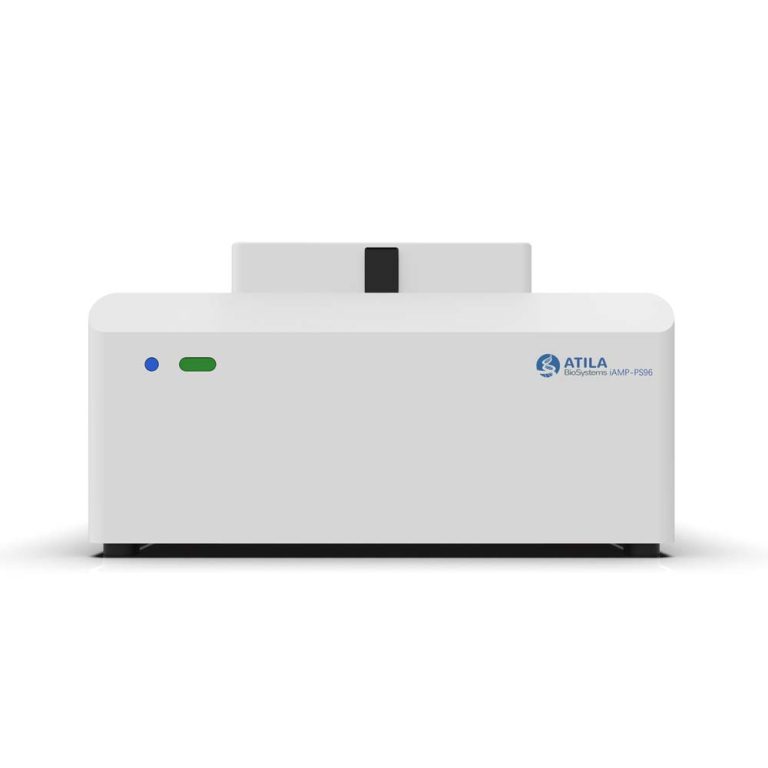 iAMP Personal Station Real-Time PCR System | Atila BioSystems